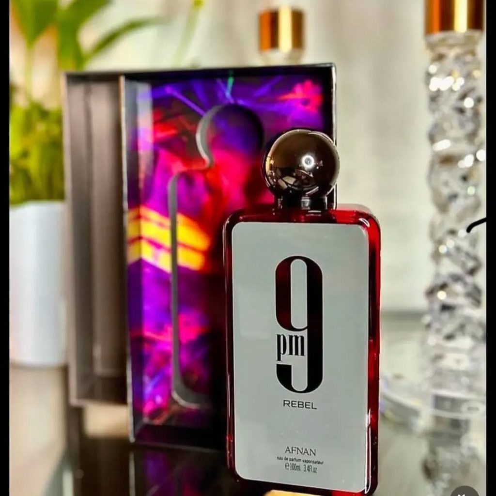 9pm Rebel - Legacy Luxury Store