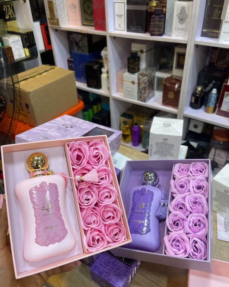 Fatima - Legacy Luxury Store