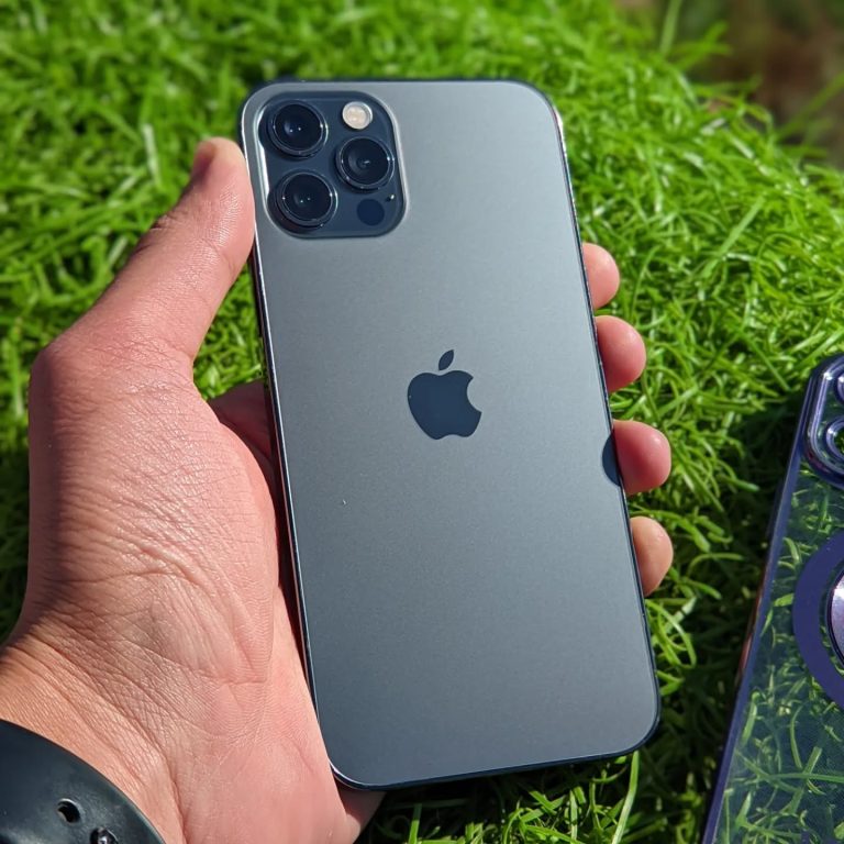 iPhone 12 Pro - Legacy Luxury Store