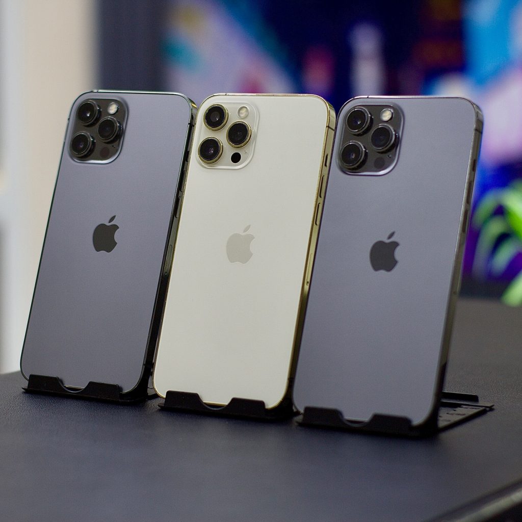 iPhone 12 Promax - Legacy Luxury Store