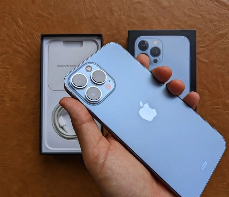 iPhone 13 Promax - Legacy Luxury Store