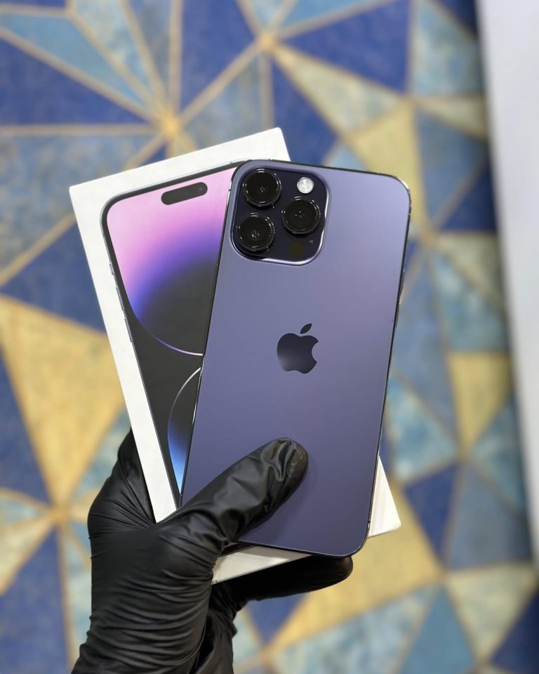 iPhone 14 Promax - Legacy Luxury Store