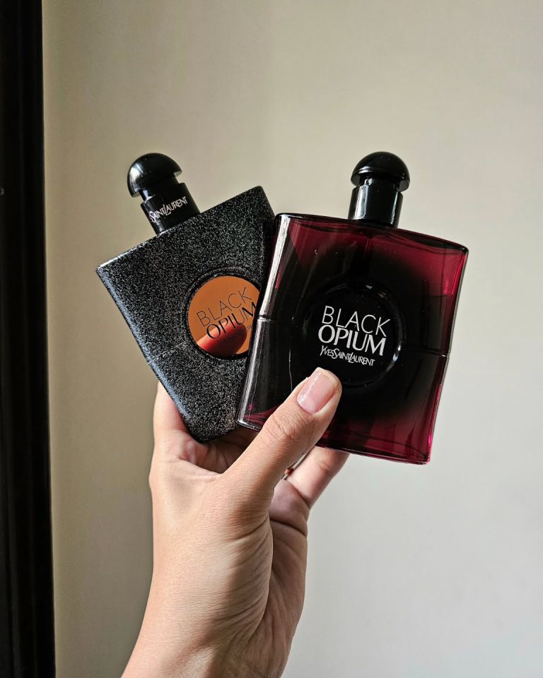 Black opium - Legacy Luxury Store