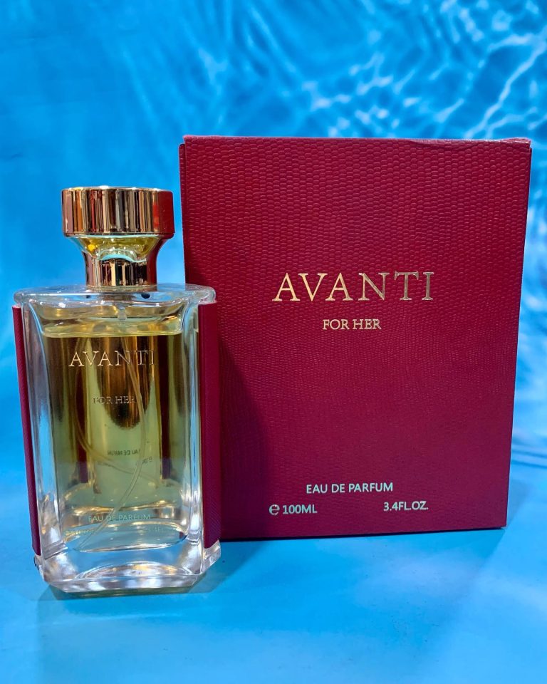 AVANTI FOR HER - Legacy Luxury Store