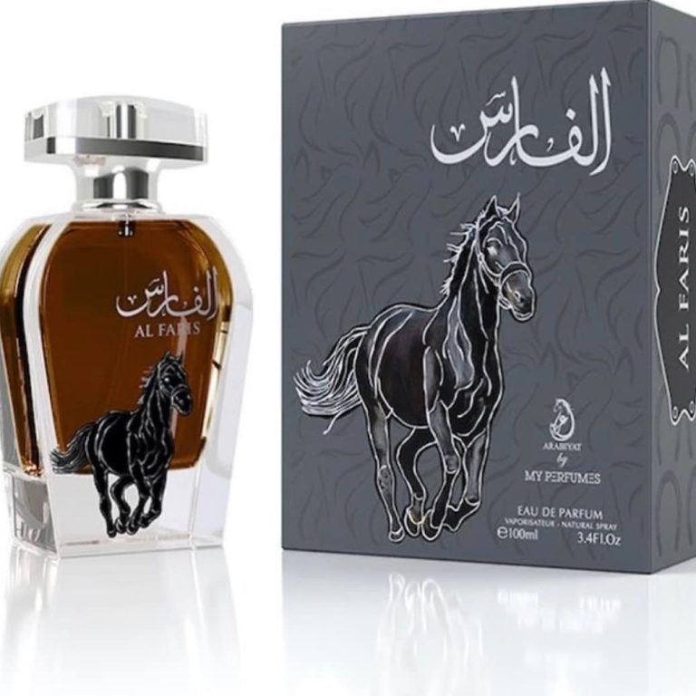 Al Faris - Legacy Luxury Store