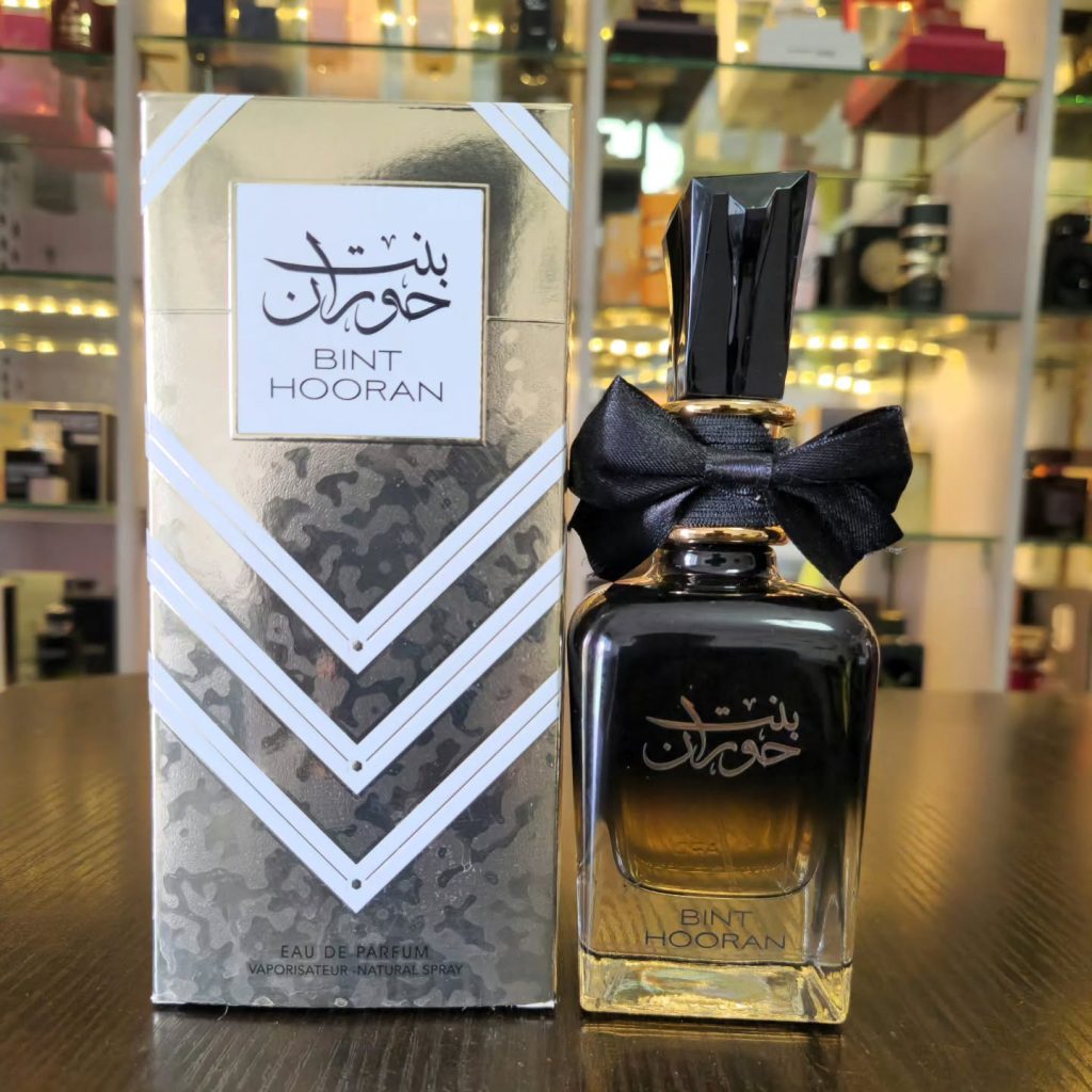 Bint hooran - Legacy Luxury Store