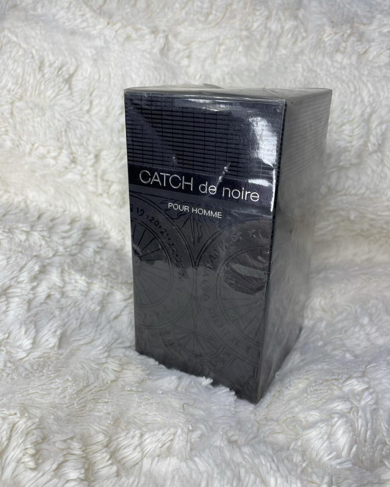 Catch de noire - Legacy Luxury Store