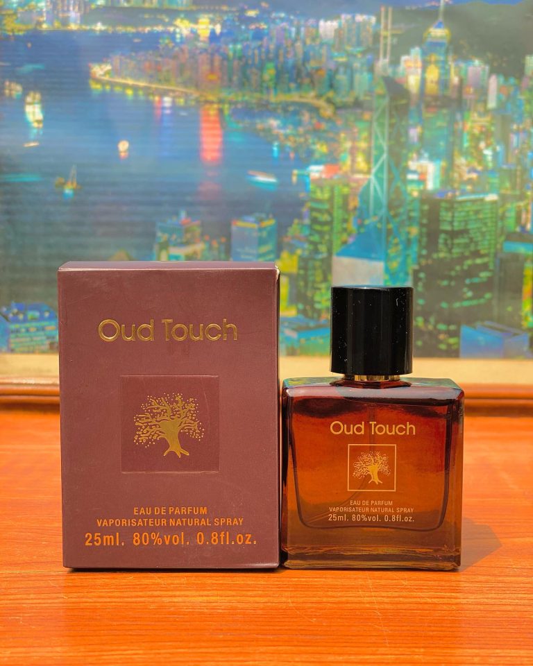 Oud touch - Legacy Luxury Store