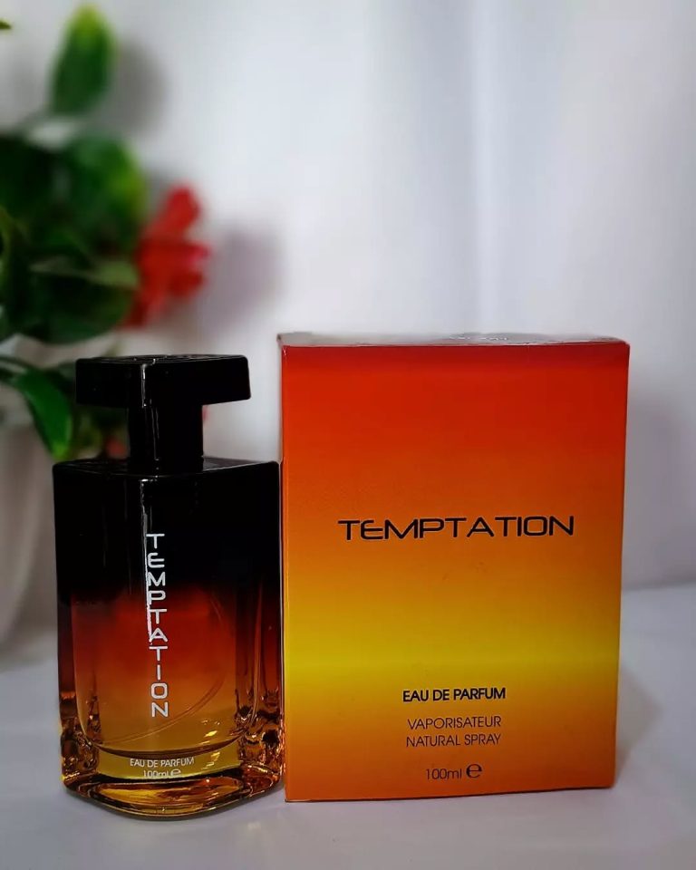 TEMPTATION - Legacy Luxury Store