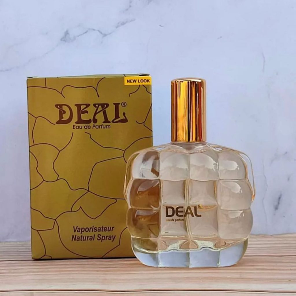 DEAL PERFUME - Legacy Luxury Store