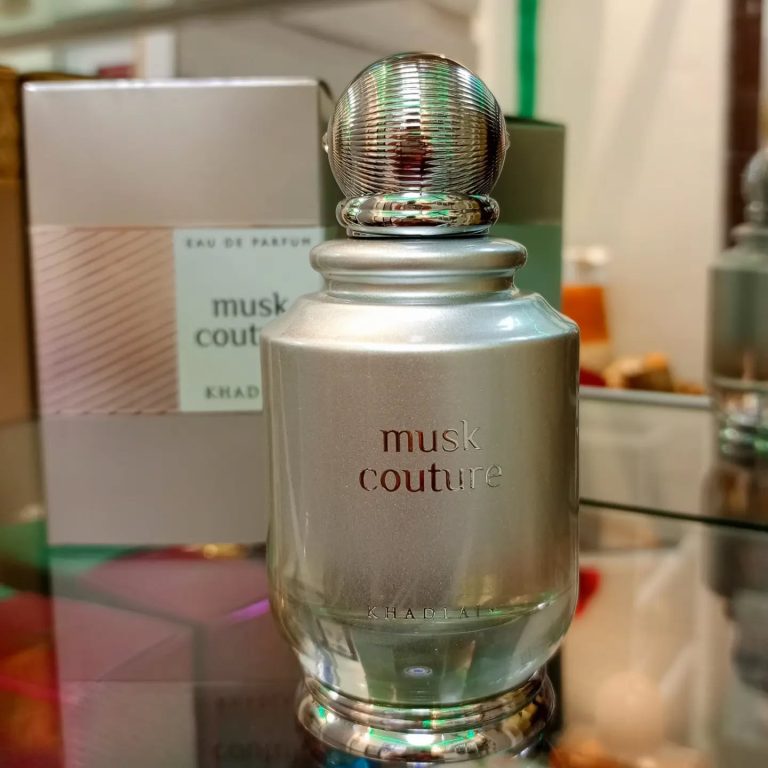 MUSK COUTURE - Legacy Luxury Store