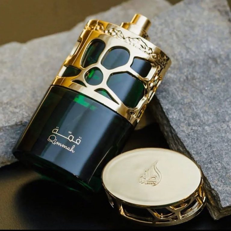 QUIMMAH - Legacy Luxury Store
