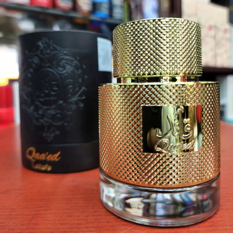 QAAED - Legacy Luxury Store