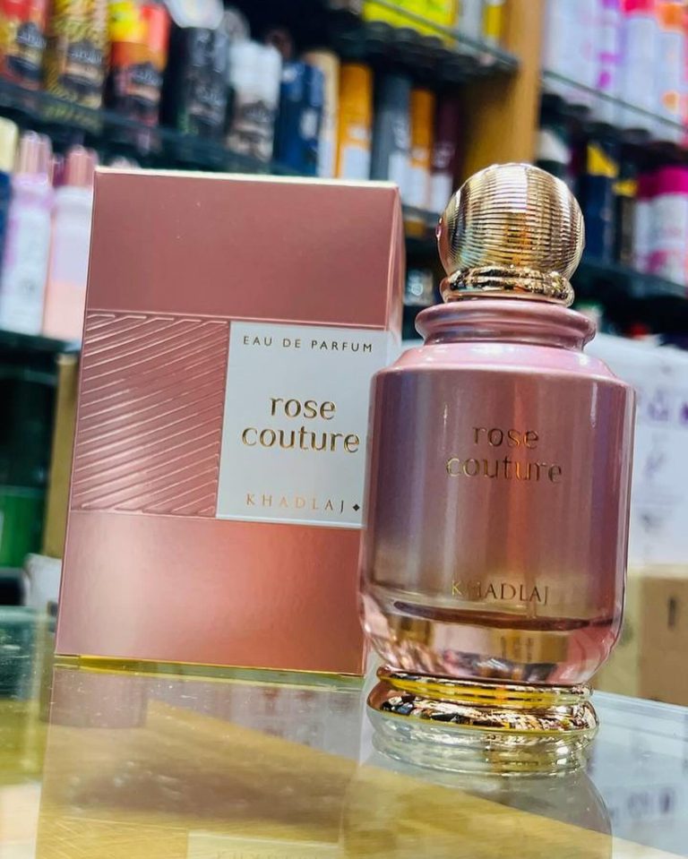 ROSE COUTURE - Legacy Luxury Store