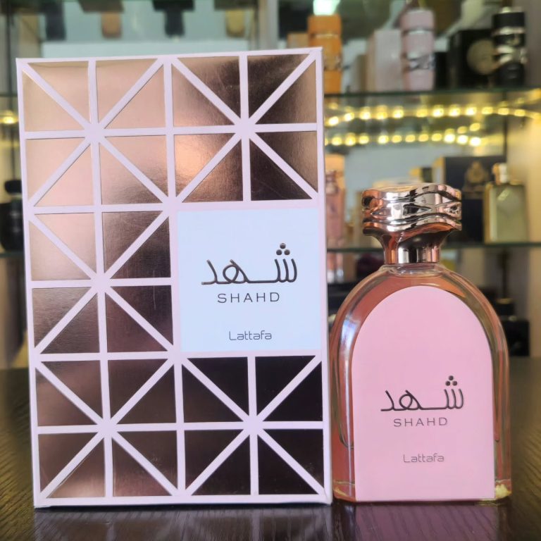 SHAHD - Legacy Luxury Store