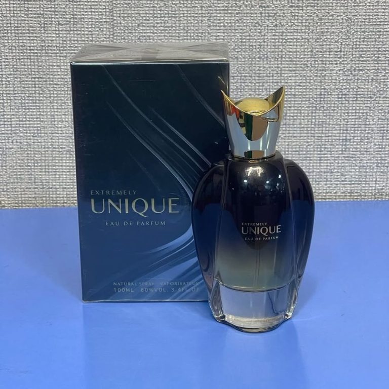 EXTREMELY UNIQUE - Legacy Luxury Store