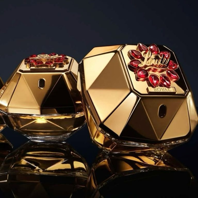 LADY MILLION PERFUMES - Legacy Luxury Store